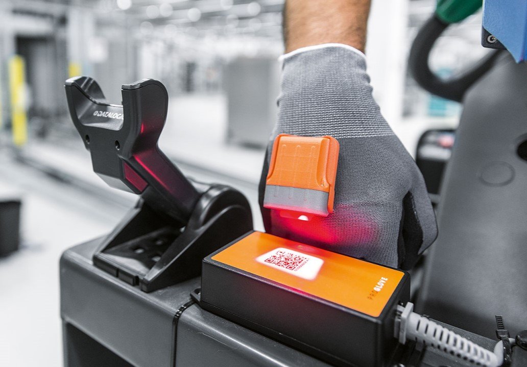 Homepage | BuyProGlove | Ergonomic Scanners – Buyproglove
