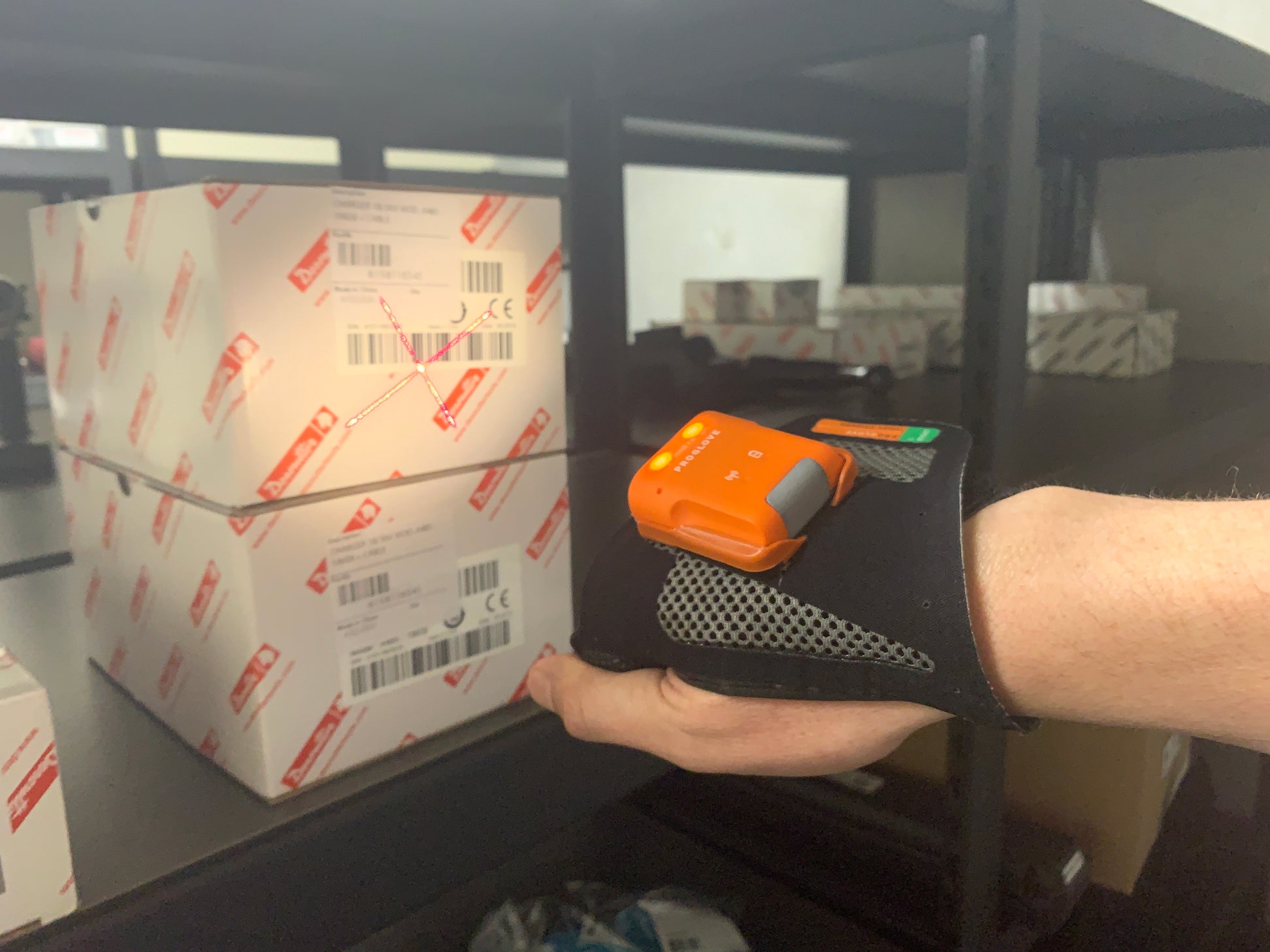 Homepage | BuyProGlove | Ergonomic Scanners – Buyproglove