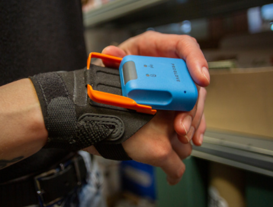 ProGlove LEO (M009) ** NOT FOR RESALE ** – Buyproglove