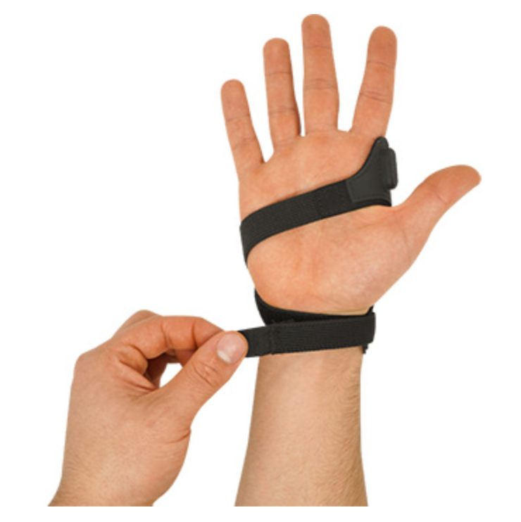 ProGlove Hand Strap 10 Pcs. Pack - Left Hand (G011-L-10) ** NOT FOR RE ...